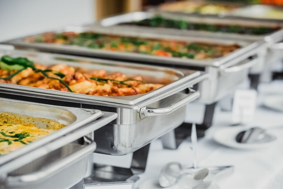 Elite Eats | Sports Nutrition Catering Marketplace